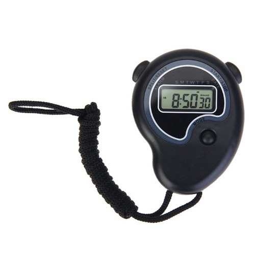 Stop Watch