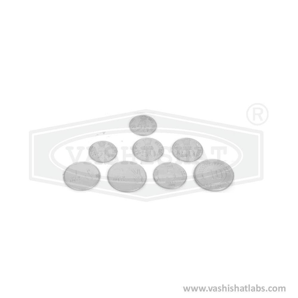 Dummy Coins