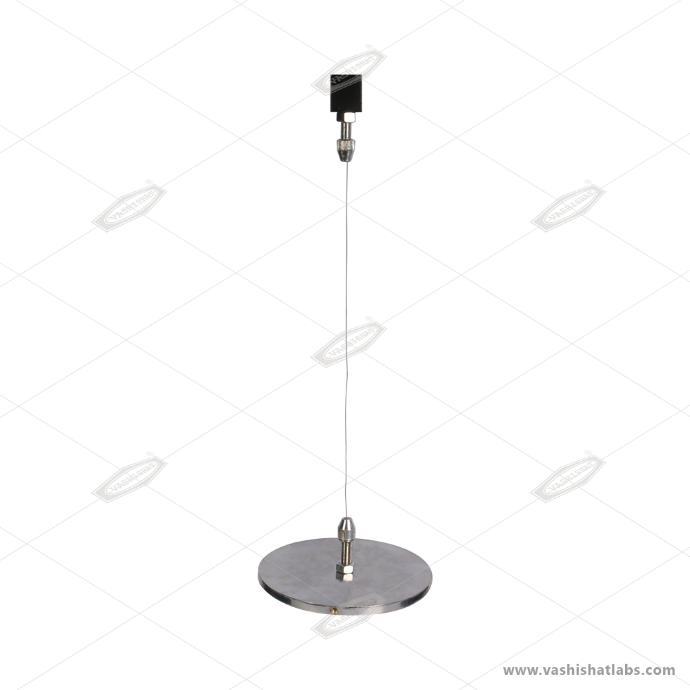 Torsion Pendulum Manufacturer | Torsion Pendulum Supplier